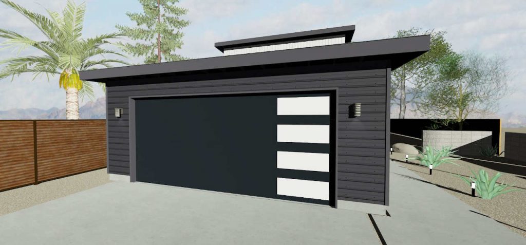 Garage Design & Construction Phoenix & Scottsdale